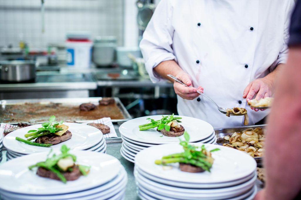 Food Safety for Food Handlers Online | First Aid 4U